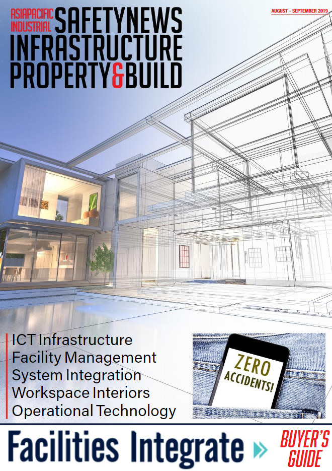 Digital Edition - Asia Pacific Infrastructure