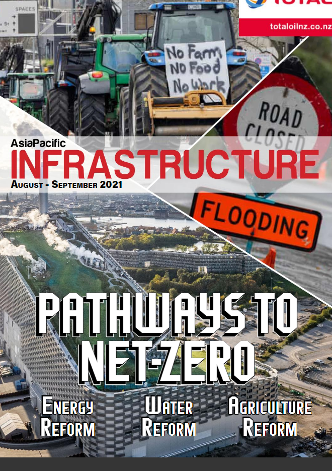 Digital Edition - Asia Pacific Infrastructure
