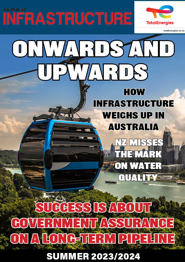 Digital Edition - Asia Pacific Infrastructure