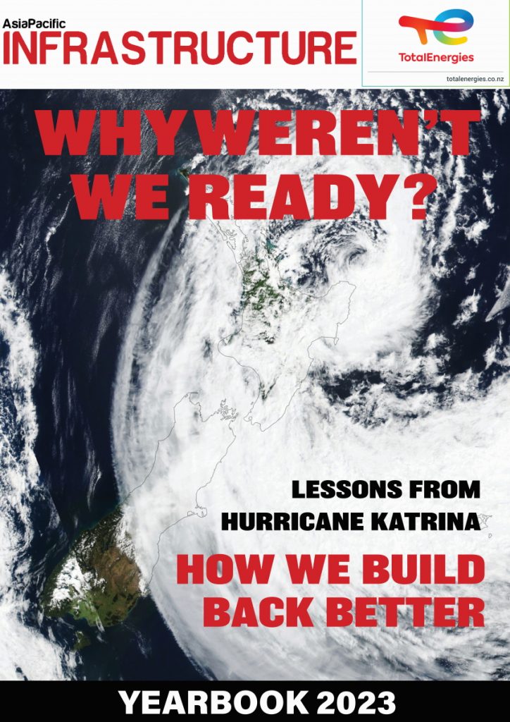 Digital Edition - Asia Pacific Infrastructure