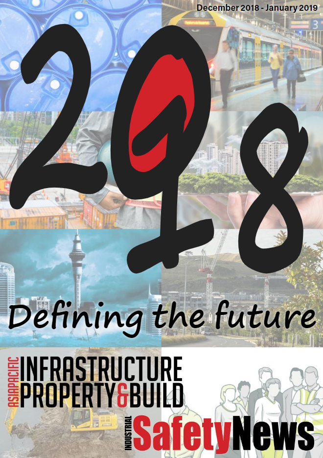 Digital Edition - Asia Pacific Infrastructure