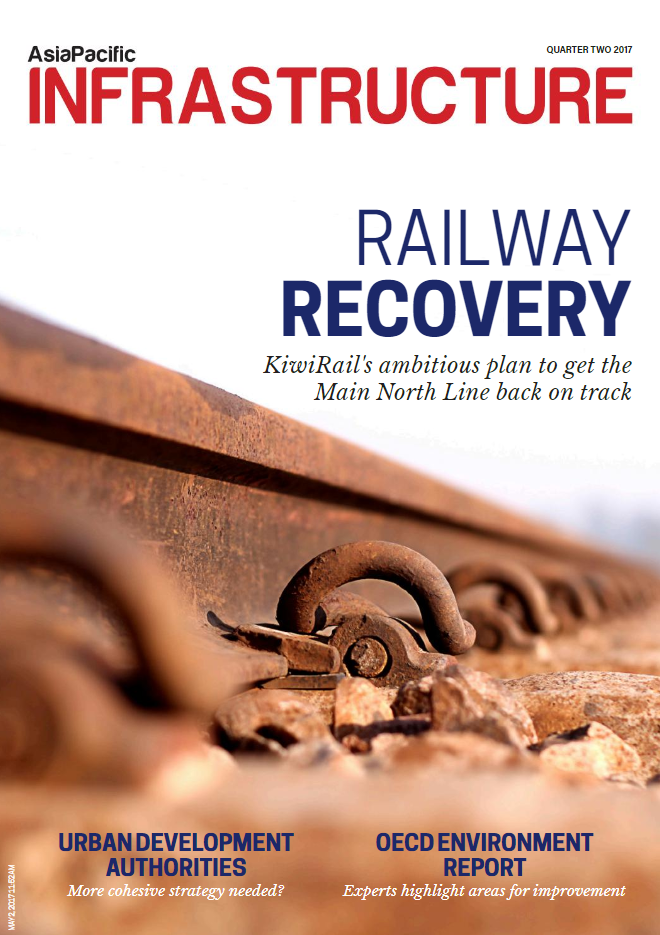 Digital Edition - Asia Pacific Infrastructure