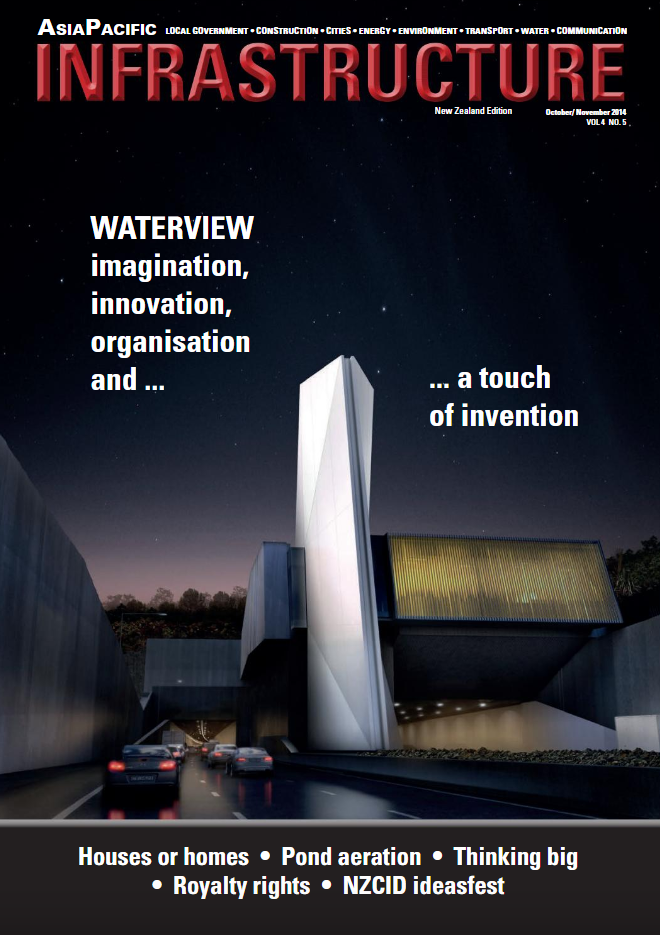 Digital Edition - Asia Pacific Infrastructure