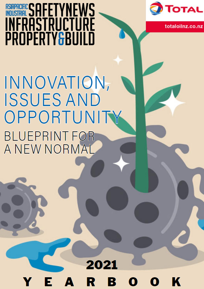 Digital Edition - Asia Pacific Infrastructure