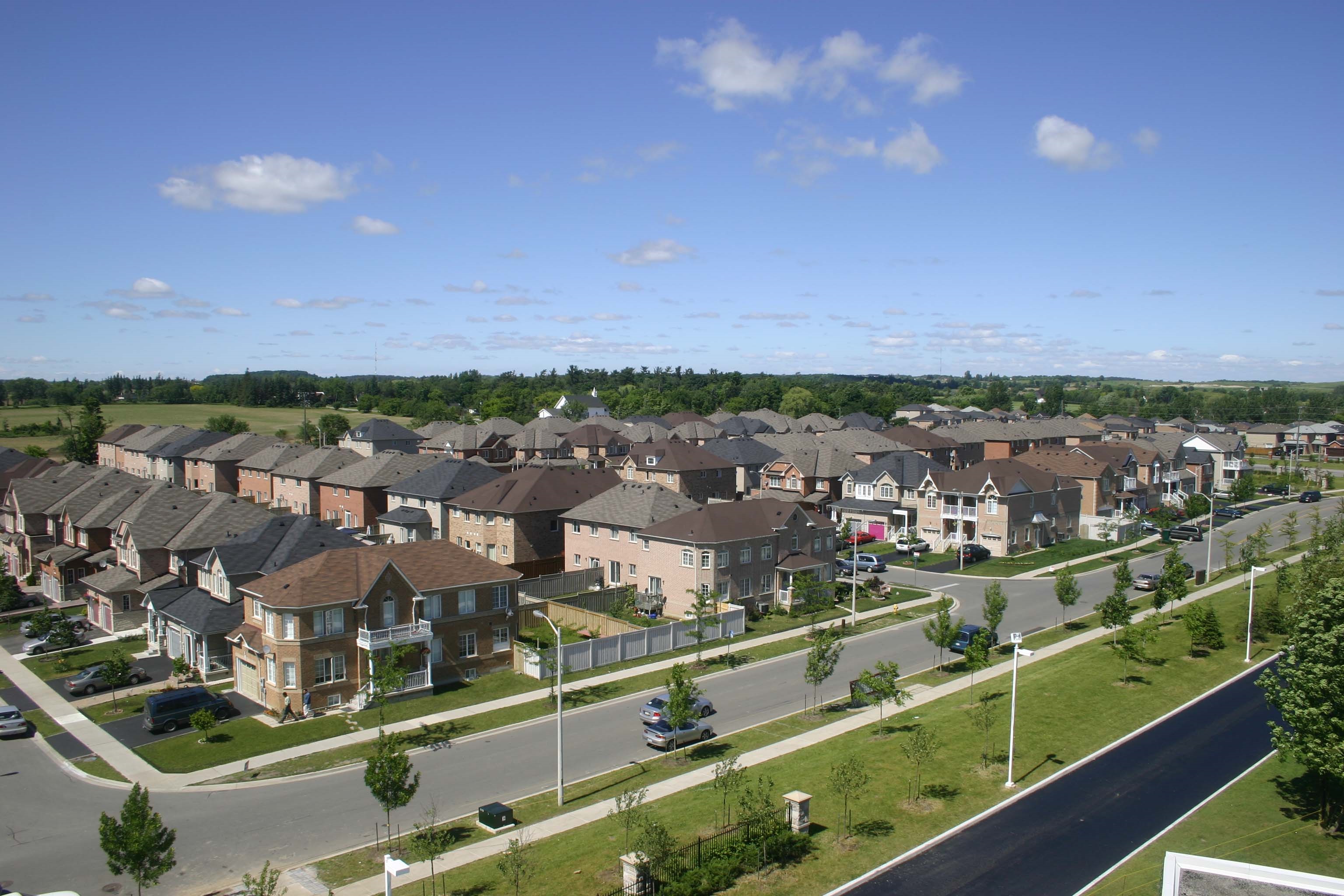 Auckland housing report to boost construction? - Asia Pacific ...
