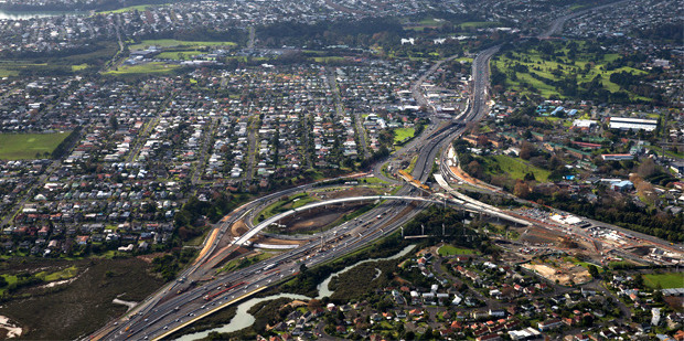 Infrastructure New Zealand launched - Asia Pacific Infrastructure