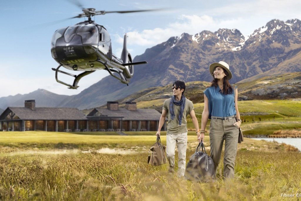 Tourism infrastructure package draws mixed response - Asia Pacific ...