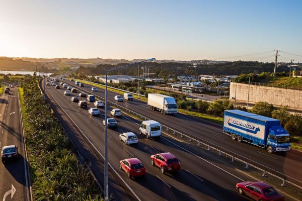 Northern Corridor Improvements Board of Inquiry - Asia Pacific ...