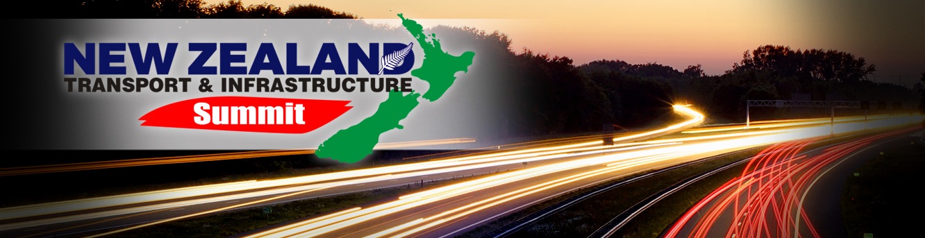 New Zealand Transport Infrastructure Summit - Asia Pacific Infrastructure