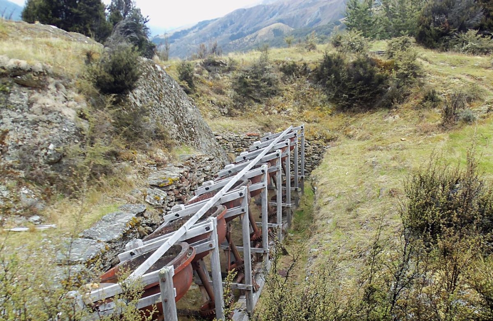 Local research shows mining land can be restored - Asia Pacific ...