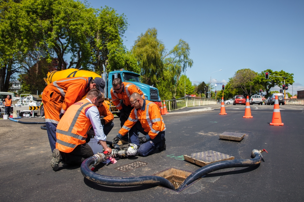 New fill solution for geotechnical applications - Asia Pacific ...