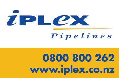 Iplex Pipelines - Asia Pacific Infrastructure