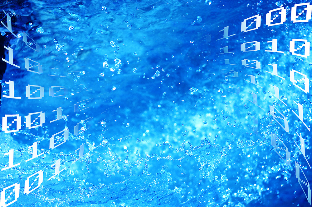 How Coliban Water systems has transformed SCADA data analysis - Asia ...