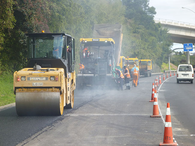 New initiative to transform infrastructure delivery? - Asia Pacific ...