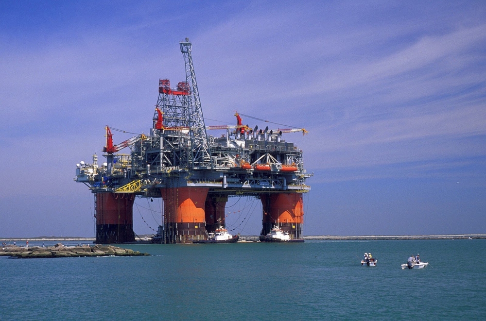 Global oil projects on track to double this year - Asia Pacific ...