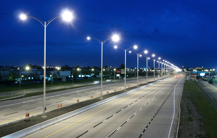 New street lighting guidelines will save millions - Asia Pacific ...