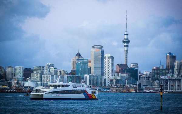 Long-term funding tools for Auckland welcomed - Asia Pacific Infrastructure