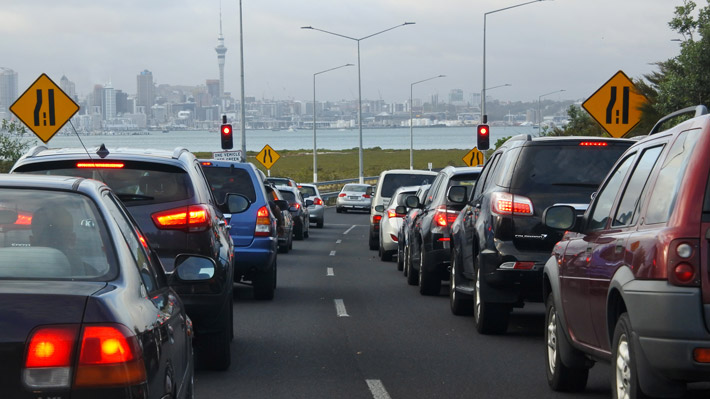 Decongesting Auckland’s roads must start now - Asia Pacific Infrastructure