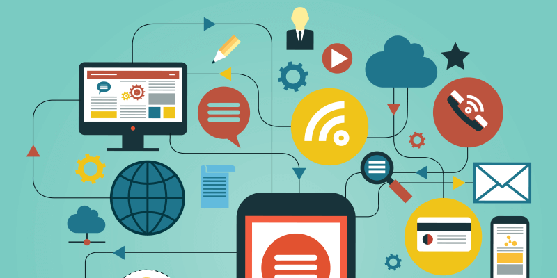 Digital transformation boosts businesses - Asia Pacific Infrastructure