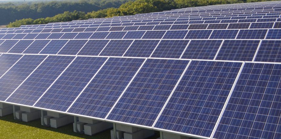 New tech platform for solar photovoltaic - Asia Pacific Infrastructure