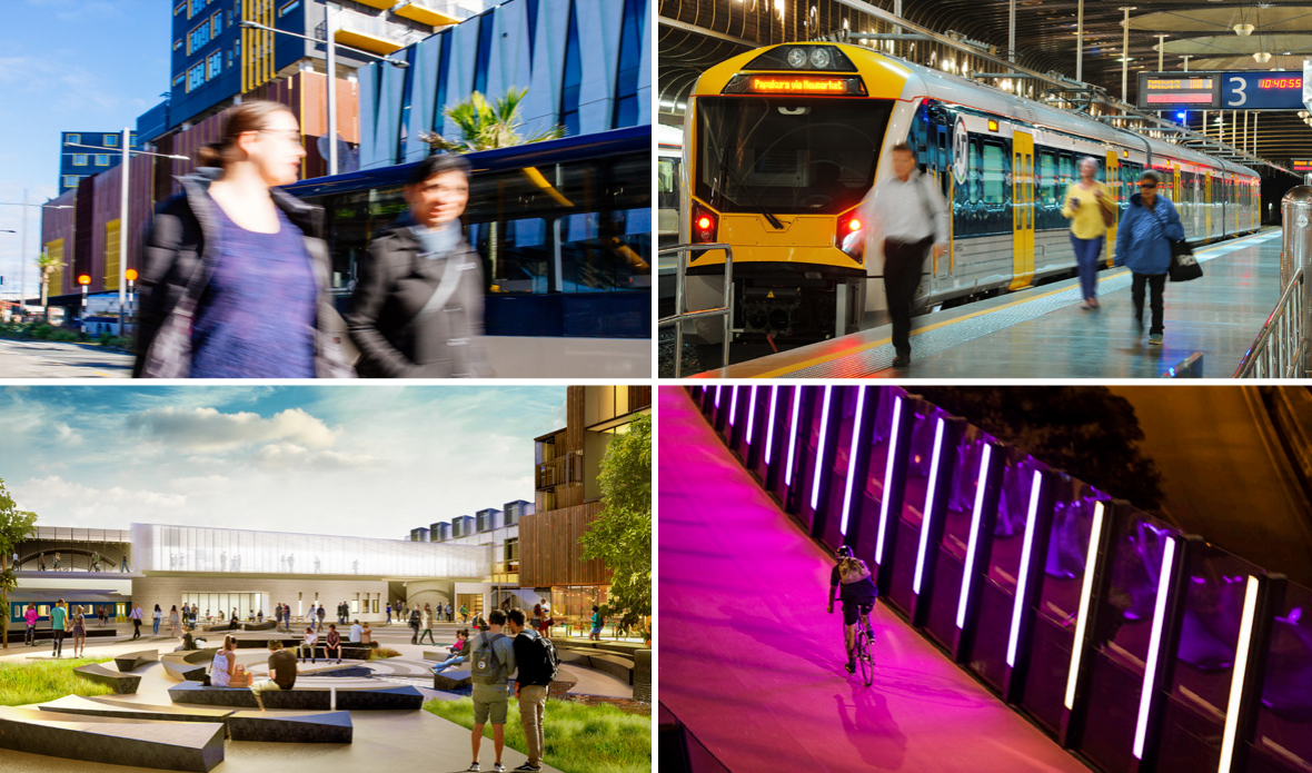Auckland transport plan meets industry approval – with reservations ...