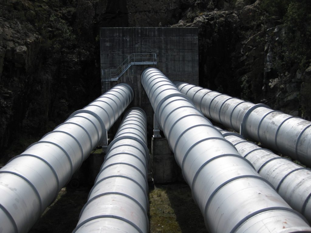 Learning to manage pipeline corrosion - Asia Pacific Infrastructure