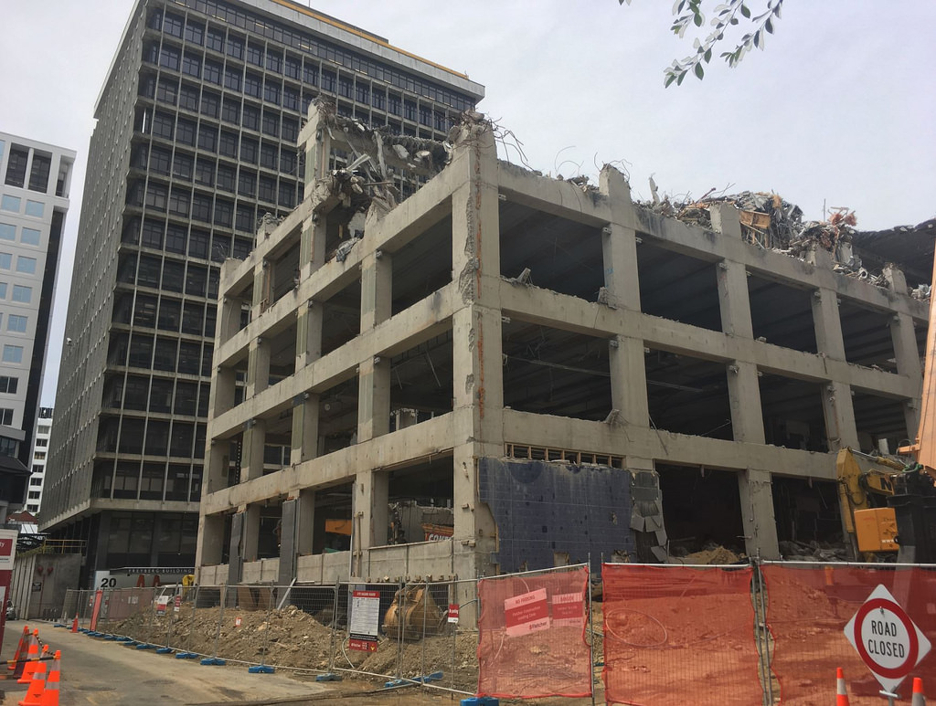 MBIE releases building emergency guide - Asia Pacific Infrastructure