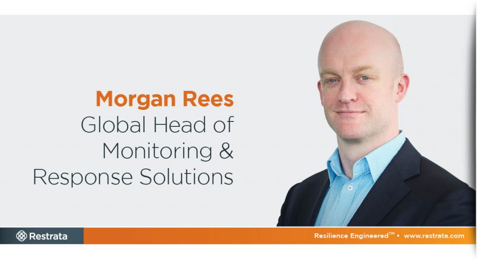 Restrata makes senior appointment amid growth plans - Asia Pacific ...