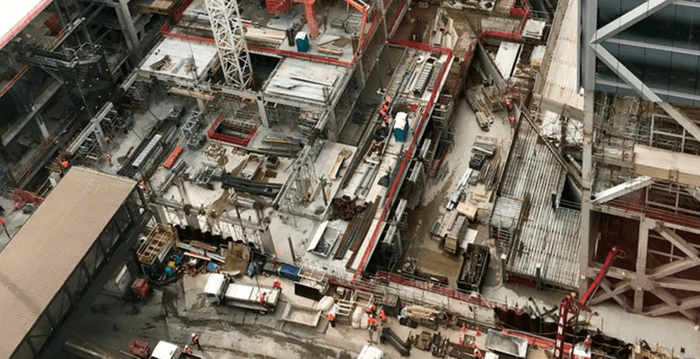 New Zealand’s largest infrastructure project coming to fruition - Asia ...