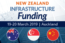 NZ Infrastructure Funding - Asia Pacific Infrastructure
