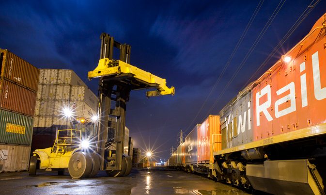 KiwiRail committed to inland freight hub - Asia Pacific Infrastructure