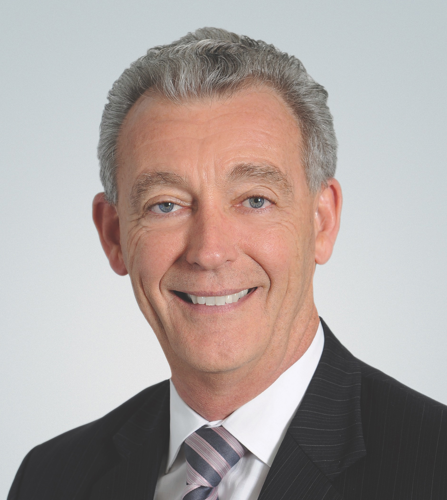 David Warburton - to lead wastewater treatment review - Asia Pacific ...