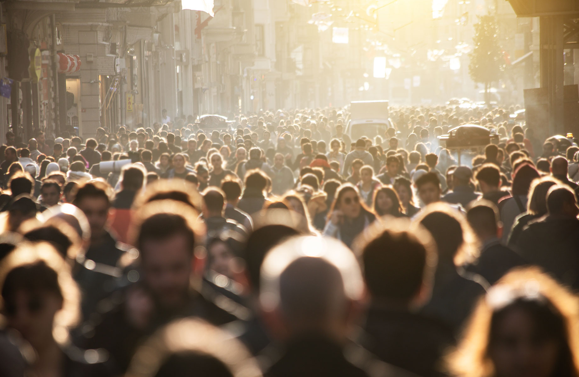 The three biggest threats to humanity - Asia Pacific Infrastructure