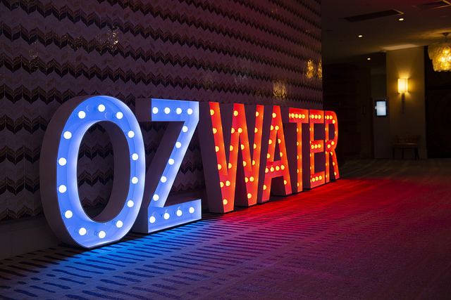 How the Australian water industry is transforming the world from down ...