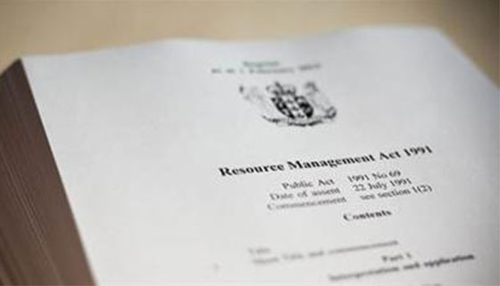 Why the resource management review couldn't have come at a better time ...