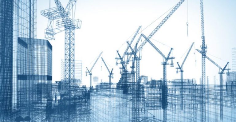 Large-scale projects to be managed by robots - Asia Pacific Infrastructure