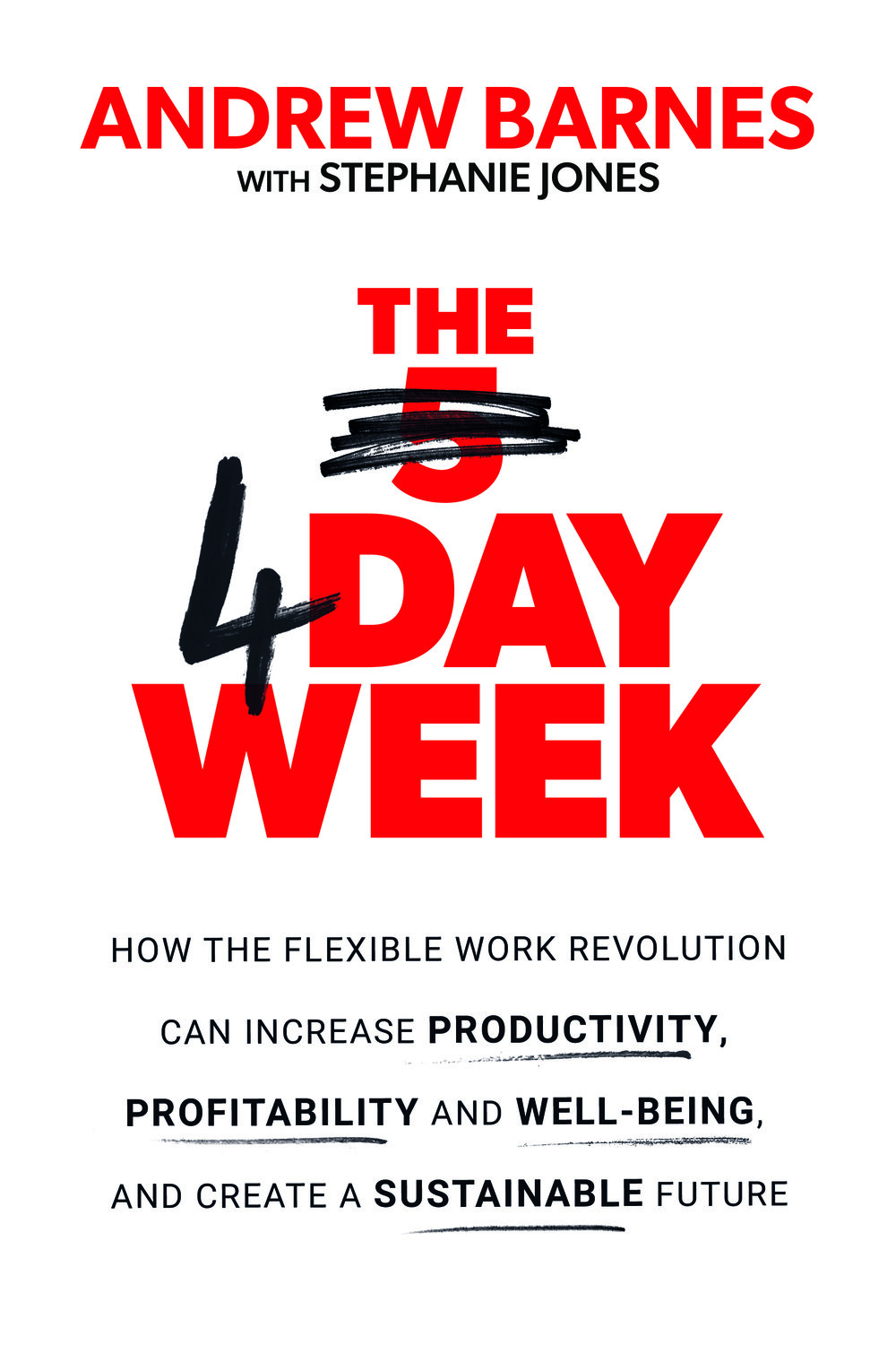 New Zealand's four day week phenomenon hits bookshelves worldwide ...