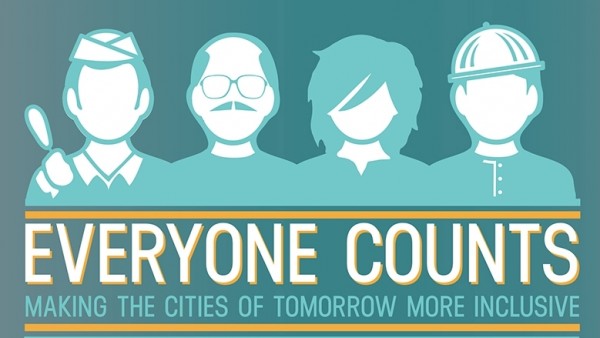 Why inclusive cities are among our top planning challenges - Asia ...