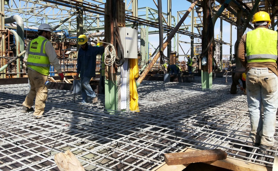 What is composite rebar and why it could be the future of lasting ...