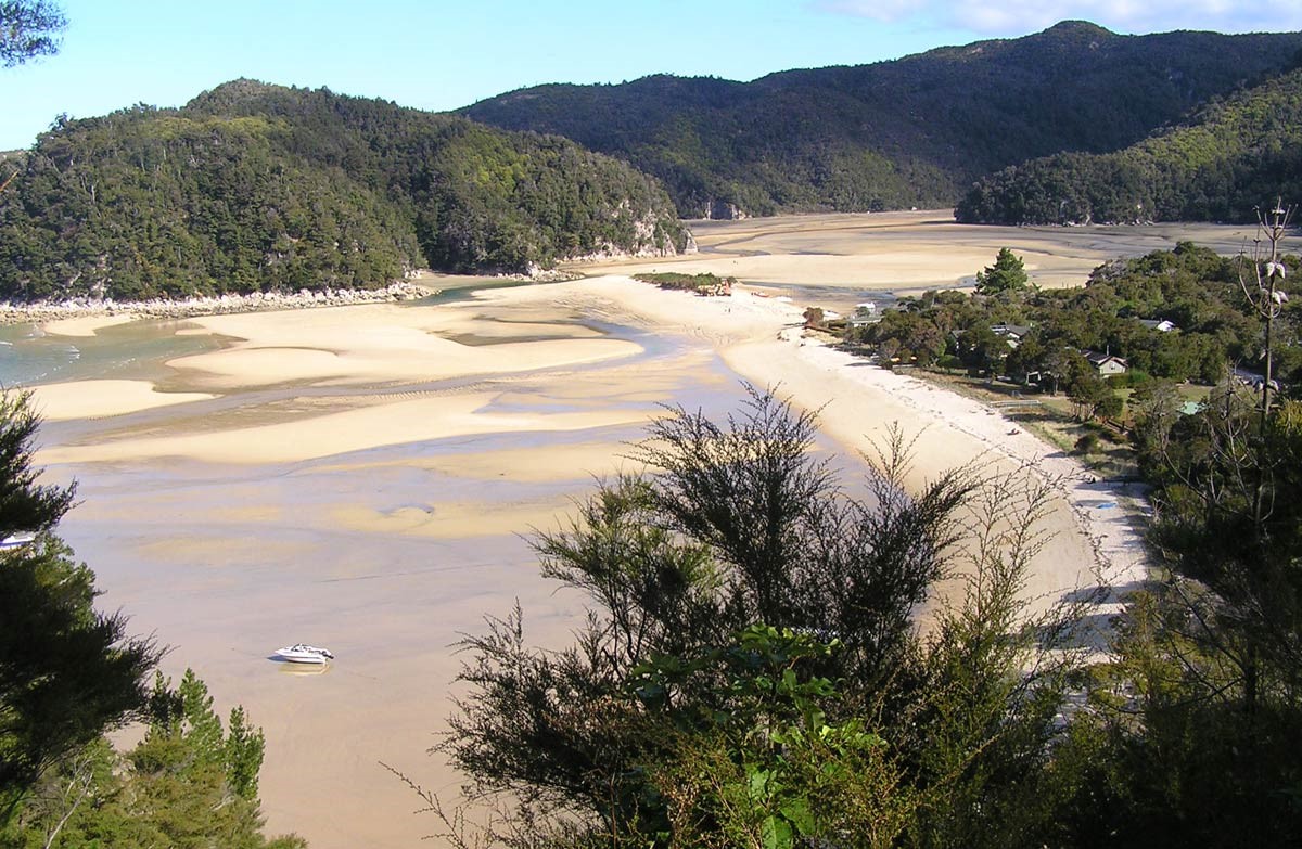 Estuary management is failing, say experts - Asia Pacific Infrastructure