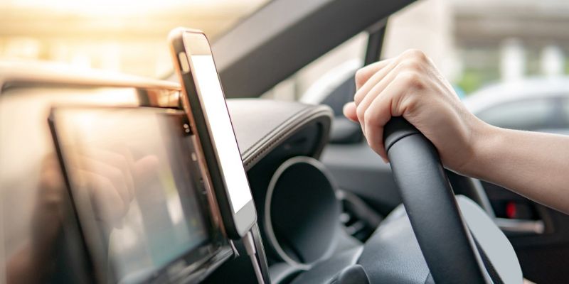 How smartphones can make our roads safer - Asia Pacific Infrastructure