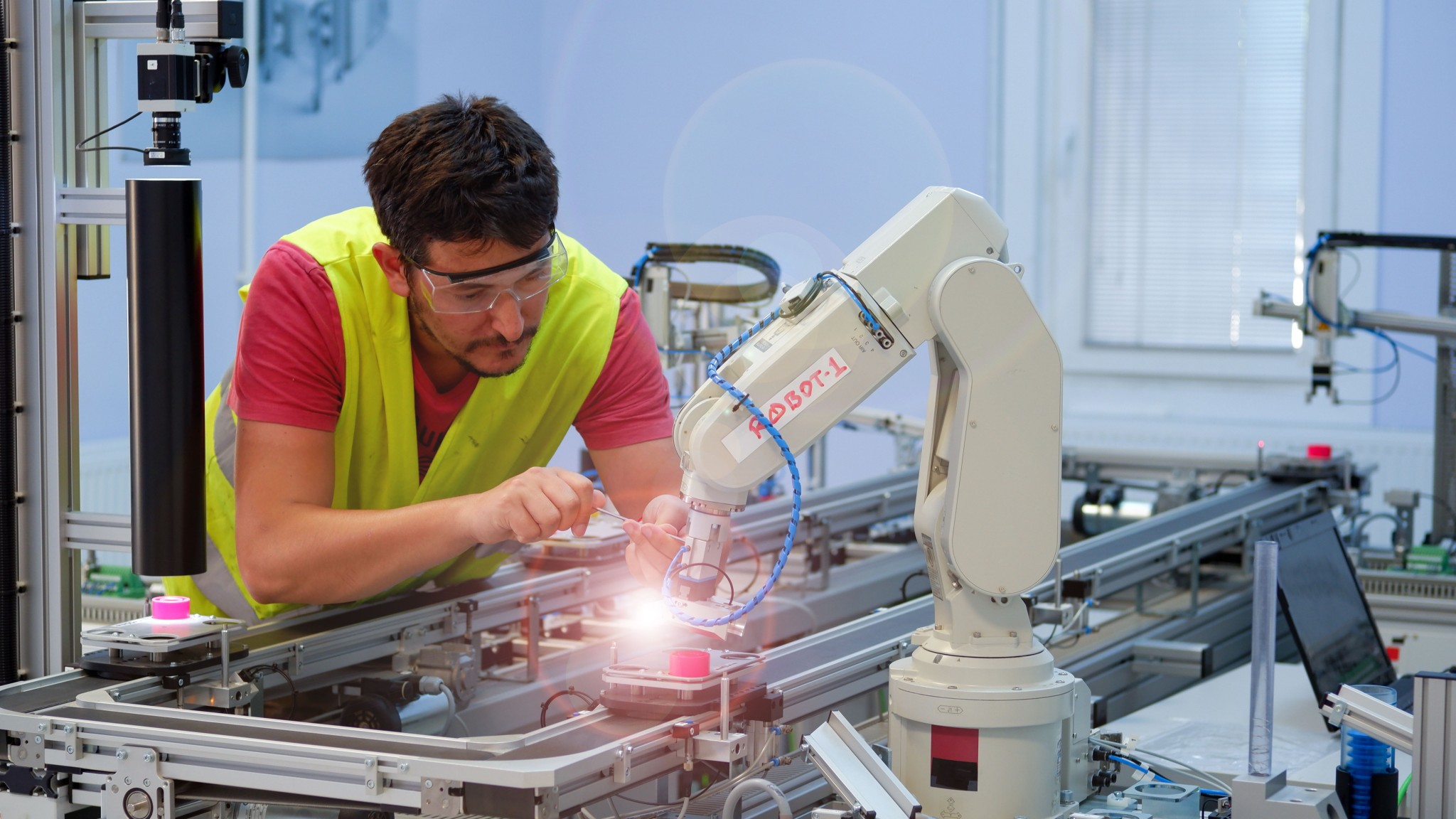 The future of our infrastructure workforce - Asia Pacific Infrastructure