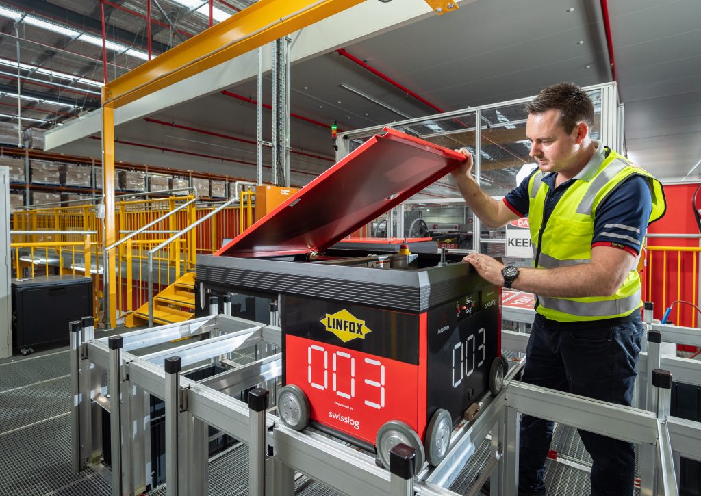 Why operations teams are still needed in an automated world - Asia ...