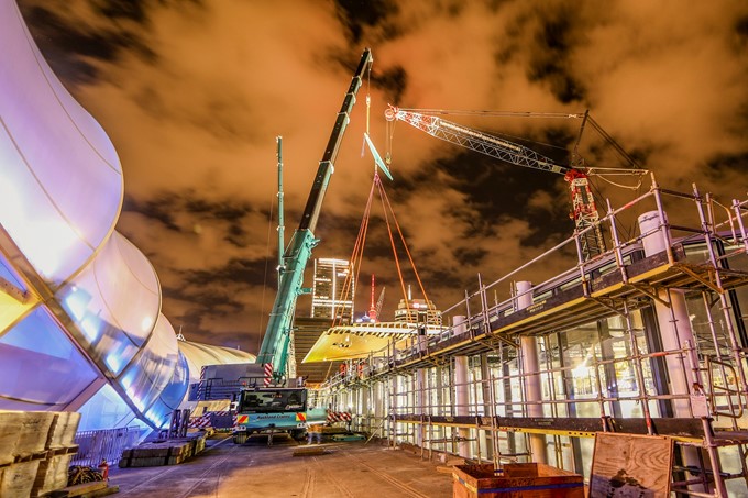 New Zealand Building Industry Awards paint promising future for the ...