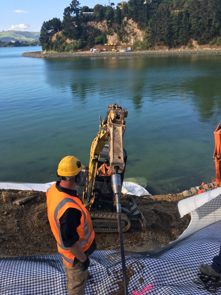 Celebrating civil construction excellence - Asia Pacific Infrastructure