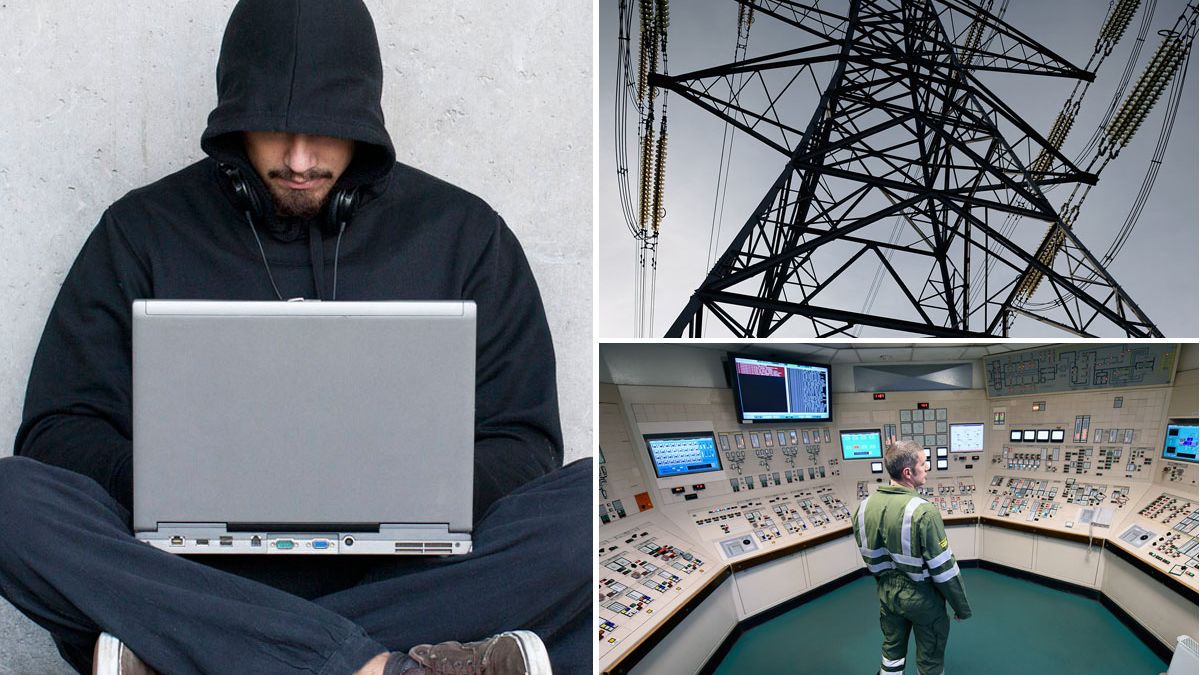 New Zealand's critical infrastructure vulnerable to cyber attacks ...