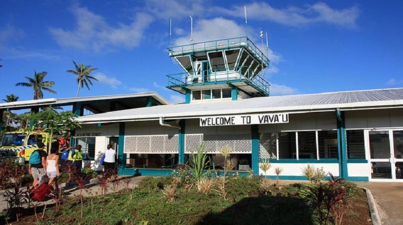 New Zealand set to benefit from $172m Tongan airport development - Asia ...