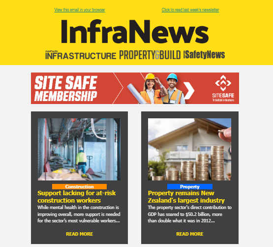 What we offer - Asia Pacific Infrastructure
