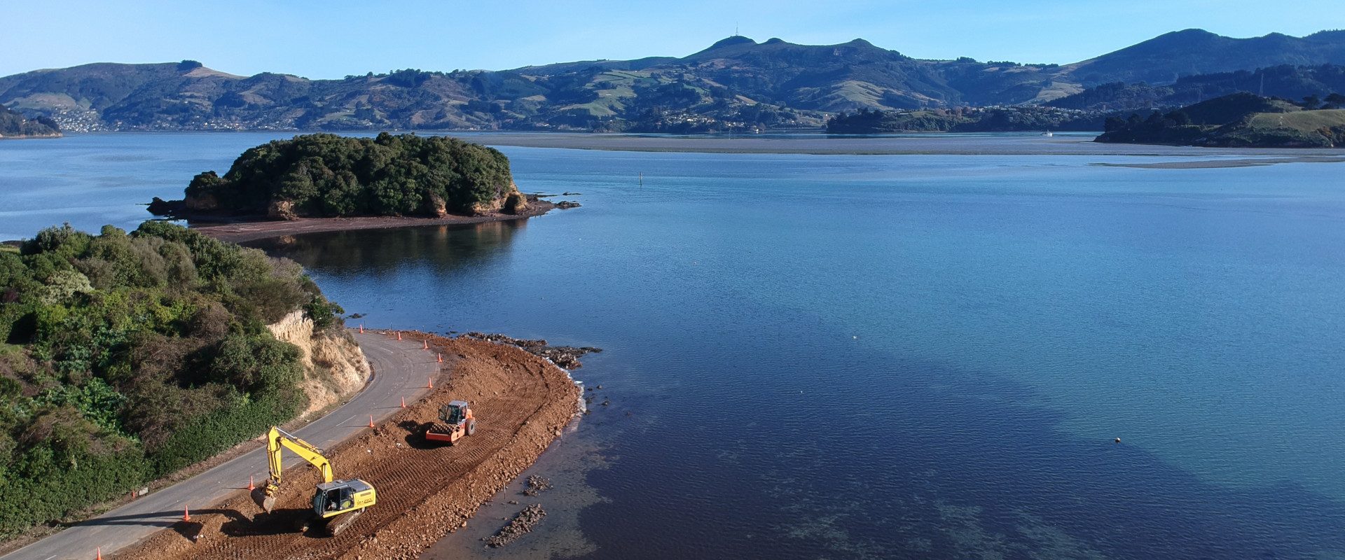 New Zealand infrastructure projects recognised at awards ceremony ...