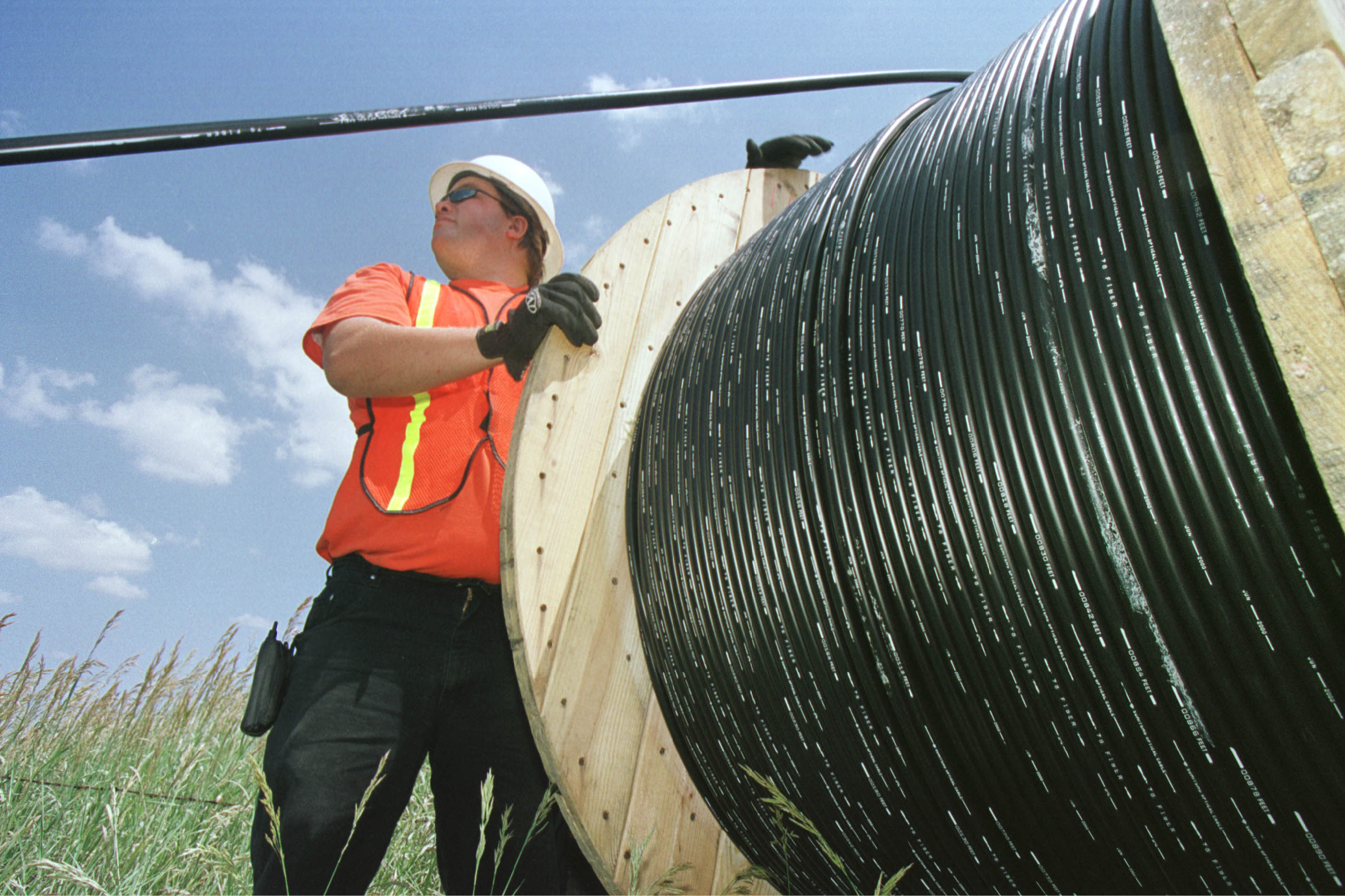 New caretaker for communications infrastructure - Asia Pacific ...